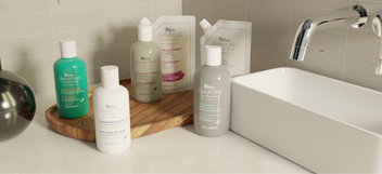 Les Shampoings Naturels - Mon SHAMPOING