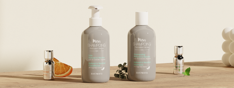 Concept unique de soins capillaires naturels et personnalisés – Mon ...
